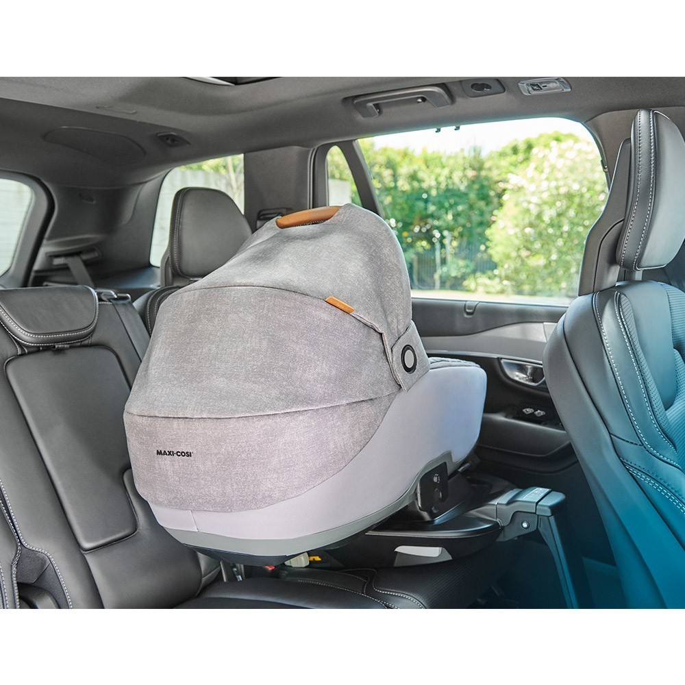 Vente en ligne pour bébé | Nacelle Jade essential graph Bébé Confor...